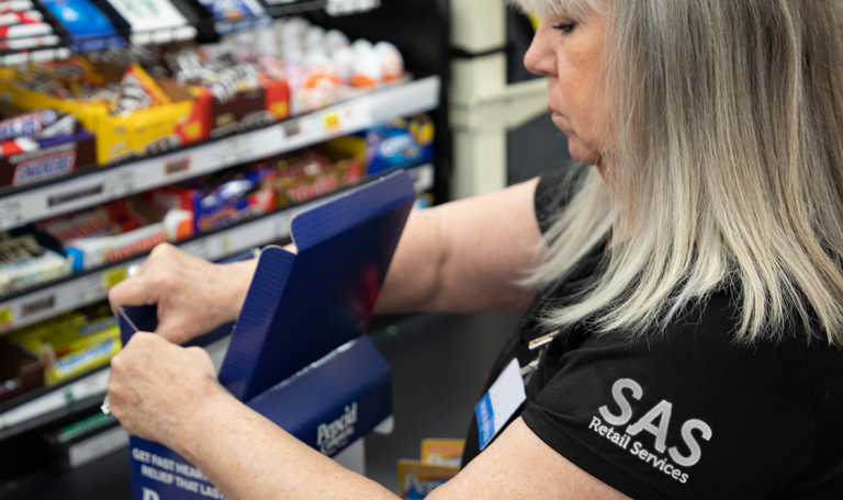 SAS Retail Services - SAS Retail Services