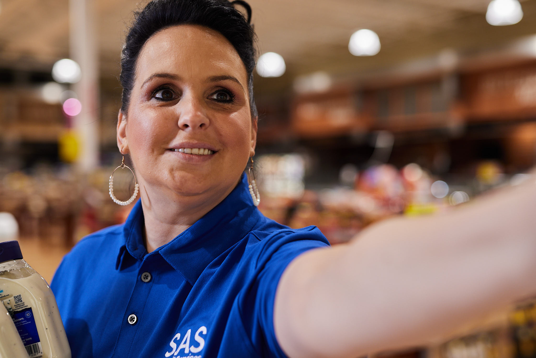 SAS Retail Services | I am a Retailer - SAS Retail Services