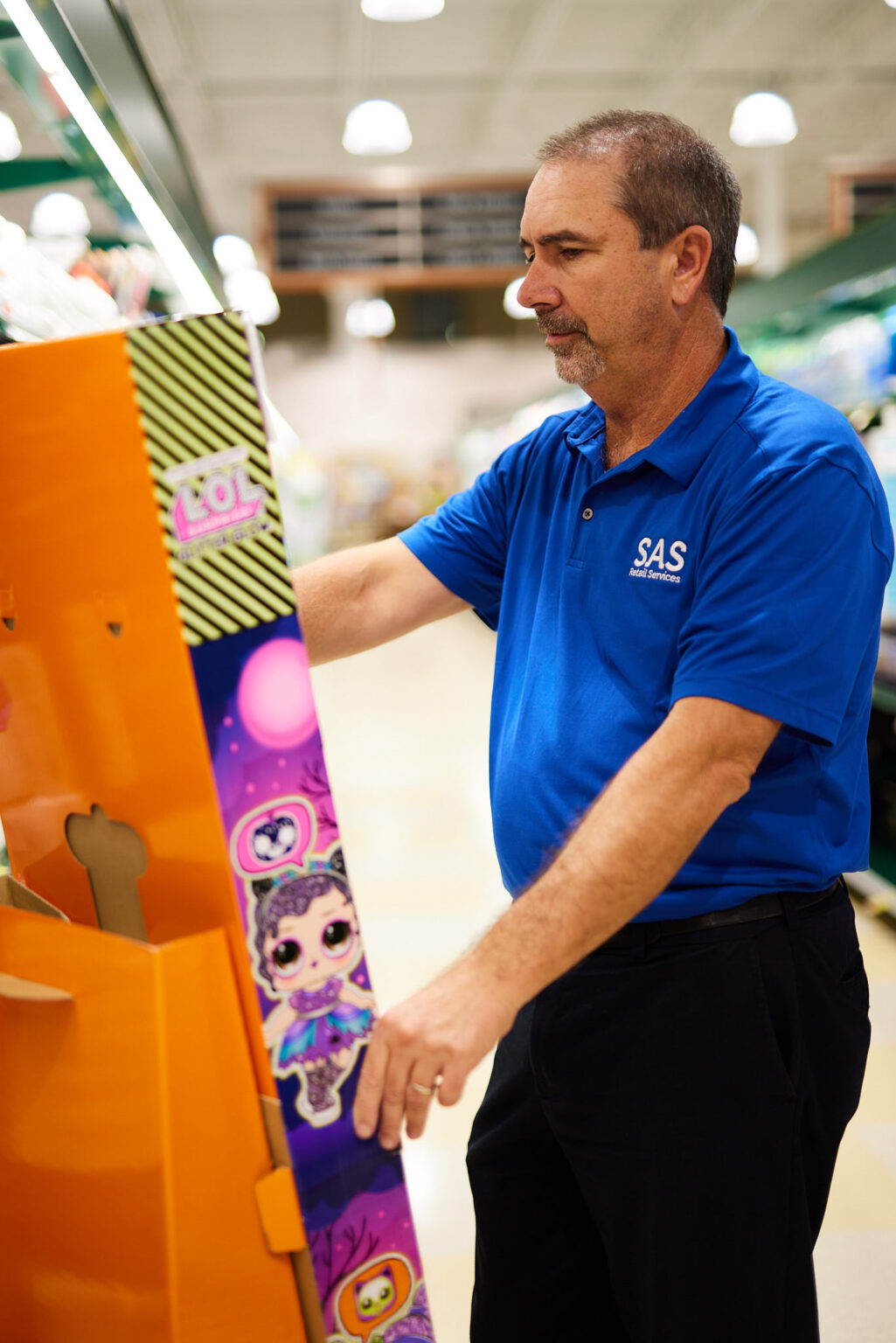 SAS Retail Services – SAS Retail Services