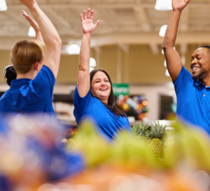 About - SAS Retail Services