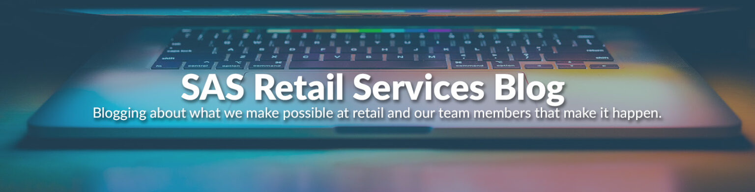 Blog – Page 2 – SAS Retail Services